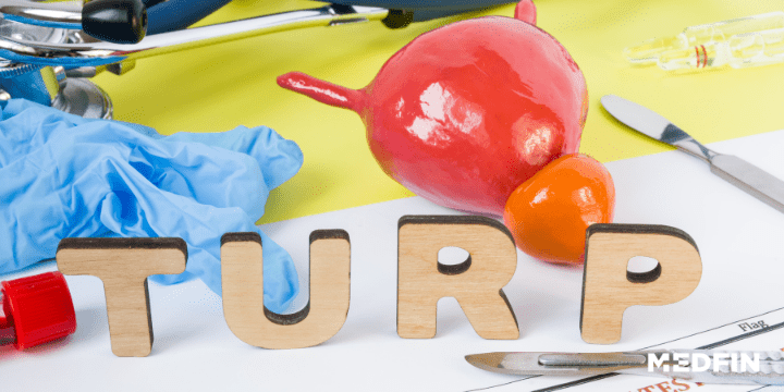 What is TURP Surgery? Things You Should Know.