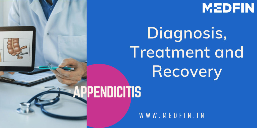 Appendicitis – Diagnosis, Treatment and Recovery - Medfin