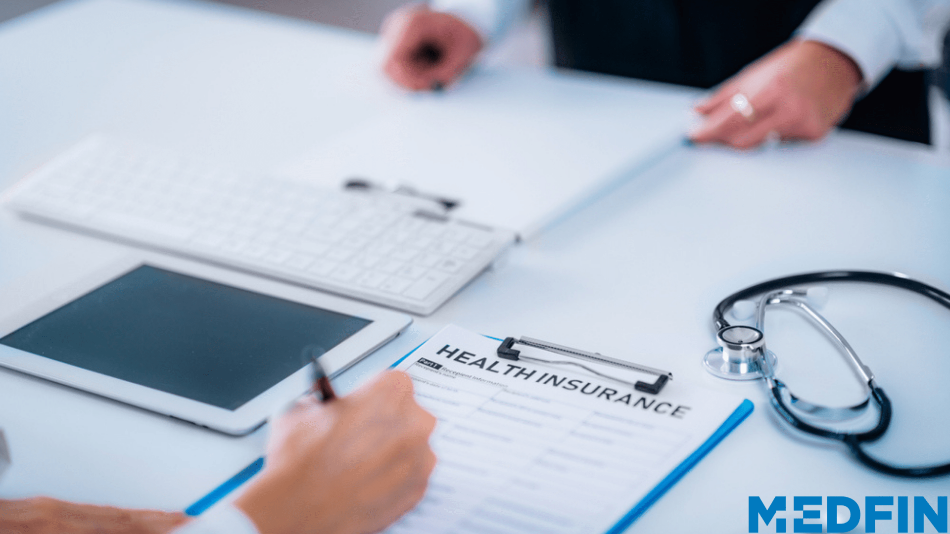 Medical Insurance: 5 Important FAQs - Medfin