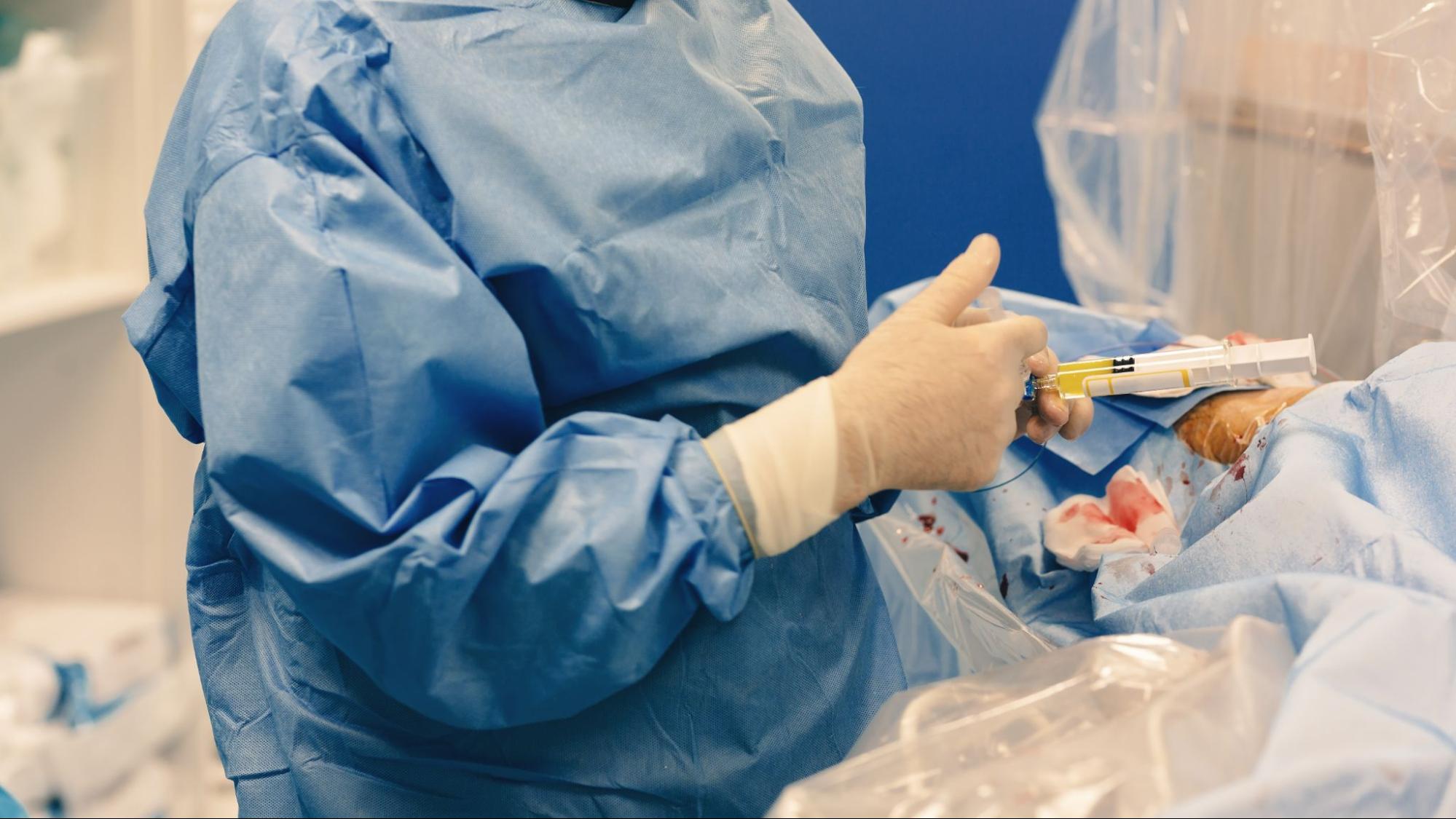 Understanding Uterine Fibroid Embolization: Its Safety and Effectiveness